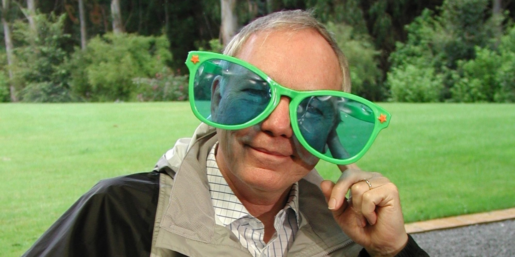 Interview – John Faneslow – ELT Buzz