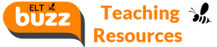 Teaching Recipes – ELT Buzz