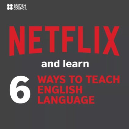 Netflix And Learn – ELT Buzz