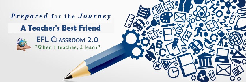 EFL Classroom 2.0 Closing – ELT Buzz