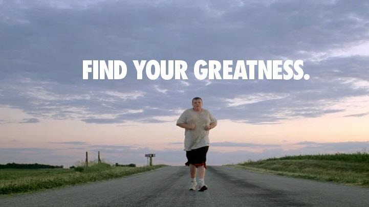 Find Your Greatness – ELT Buzz