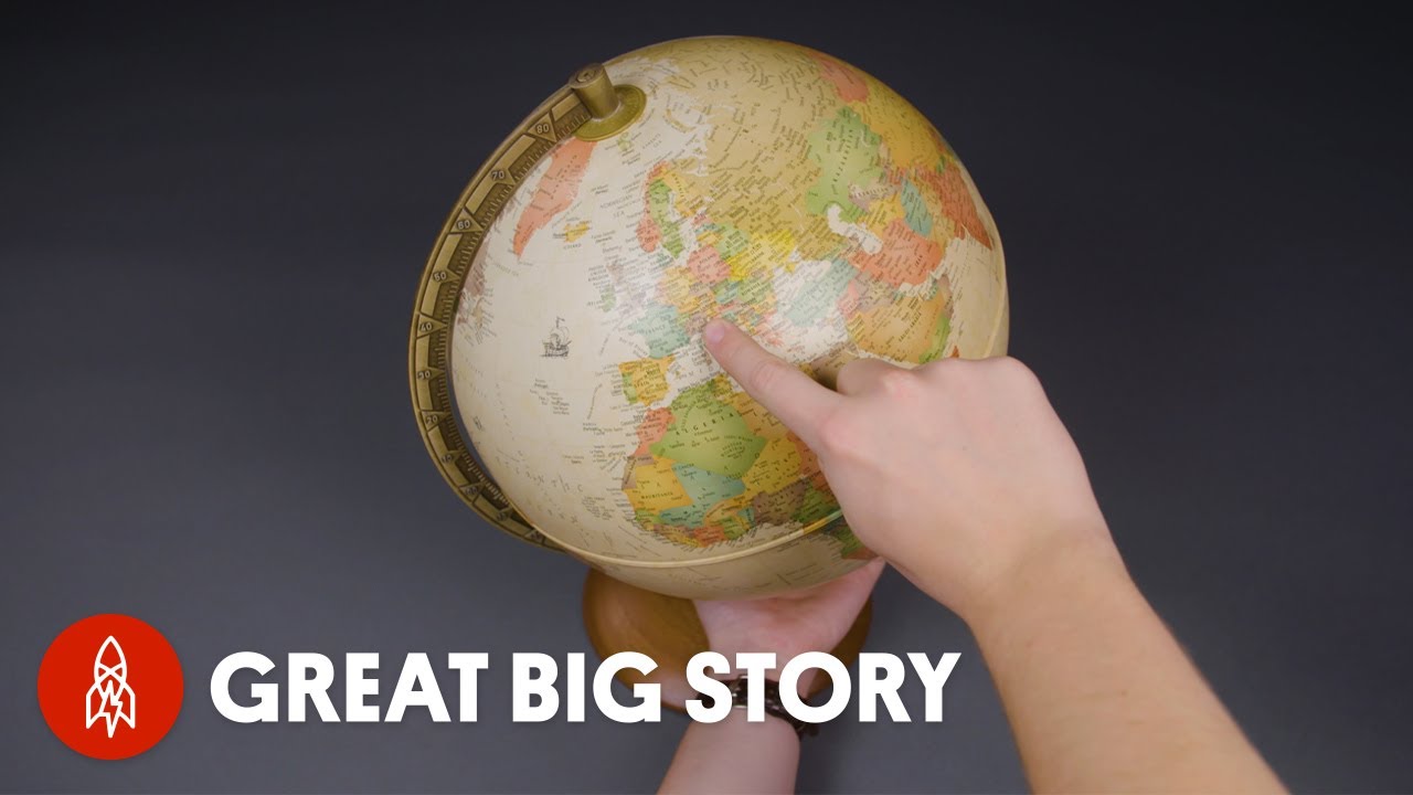 Great Big Story – ELT Buzz