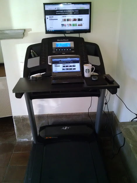 Staying Teacher Healthy – ELT Buzz