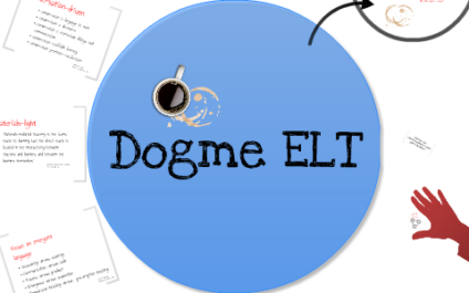 Reflections On Dogme – ELT Buzz