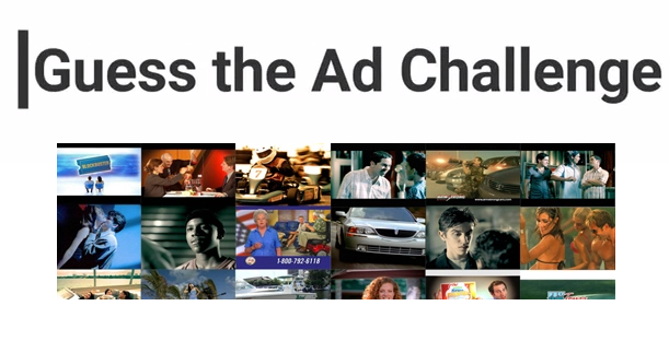 Guess The Ad – ELT Buzz