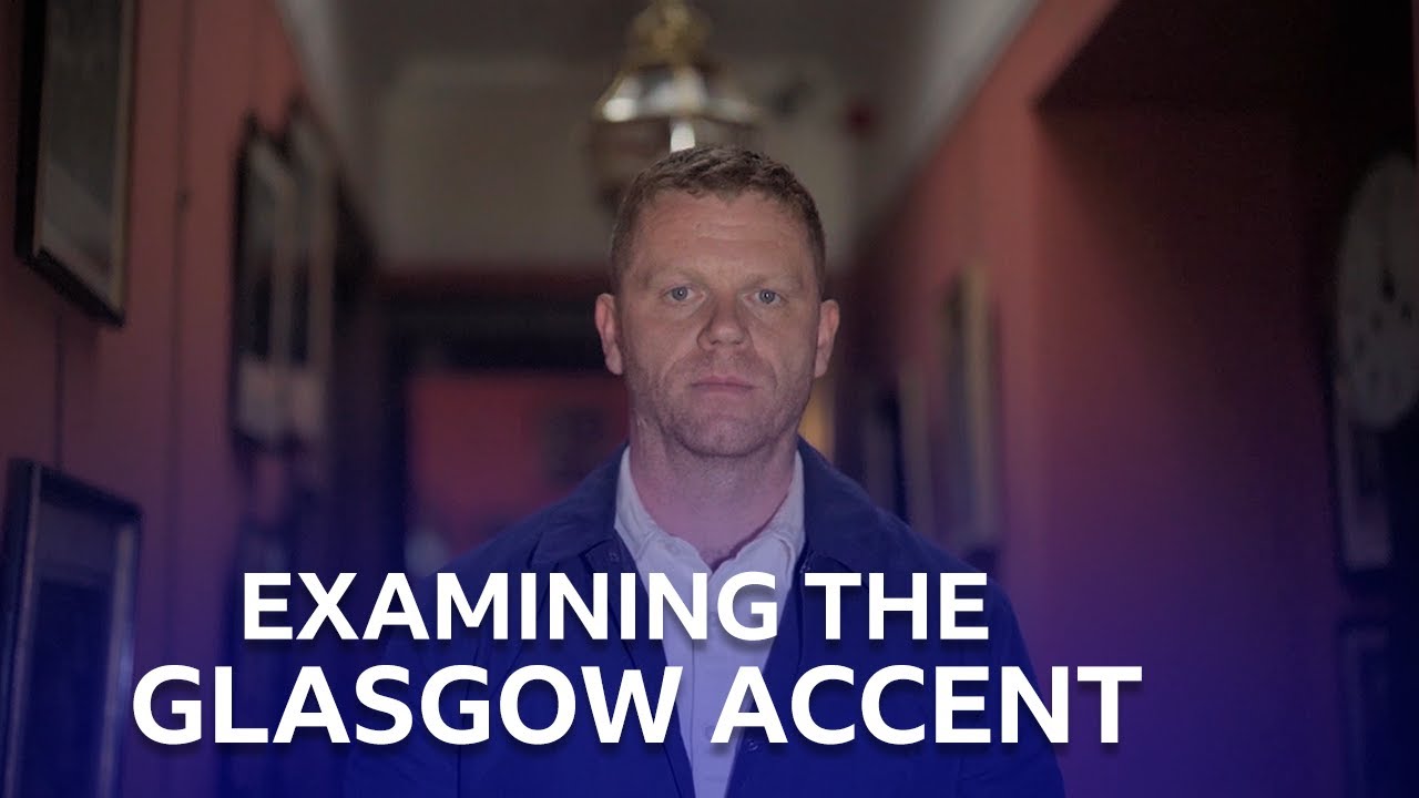 Glaswegian Accent – ELT Buzz