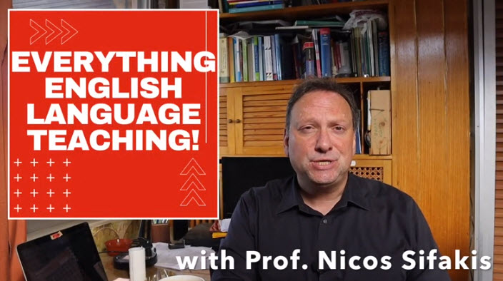 Everything ELT – ELT Buzz