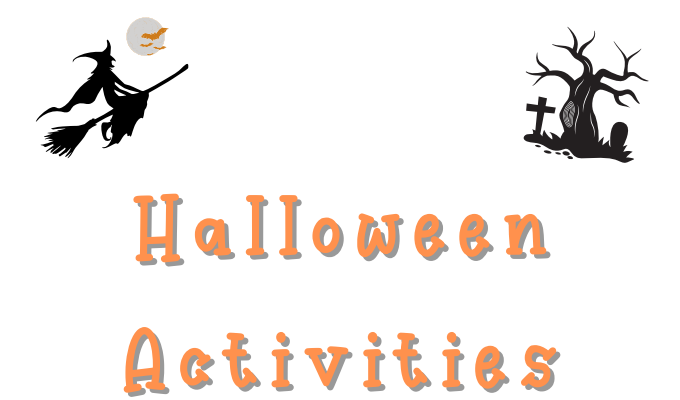 The Best Lessons For Halloween – ELT Buzz