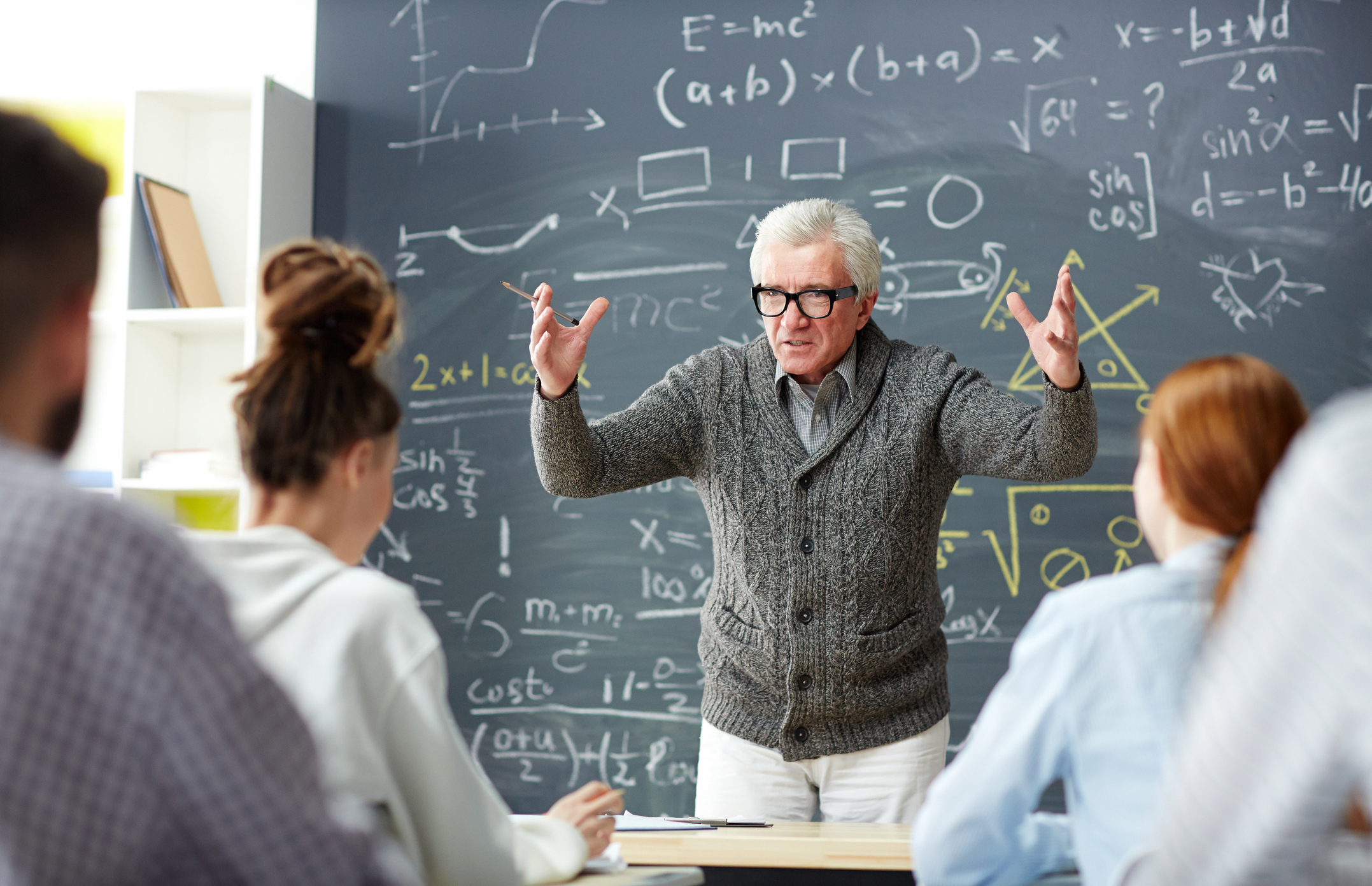 Teaching Subjects & Language Learning – ELT Buzz