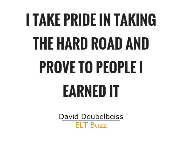 Teaching Recipes In Your Inbox – ELT Buzz