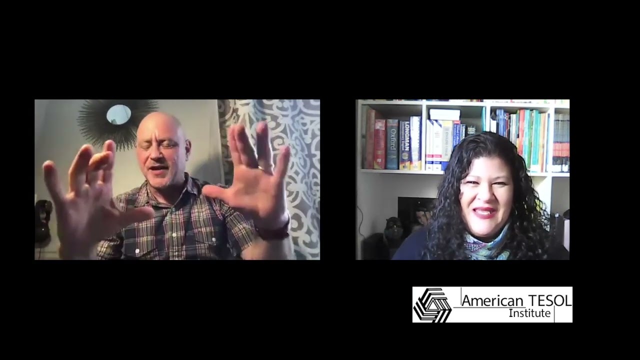 Andrea Pollera – ELT Buzz