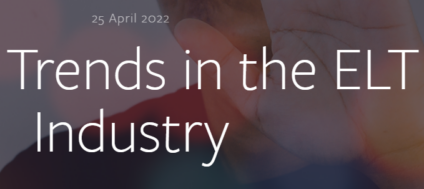 ELT Trends – ELT Buzz