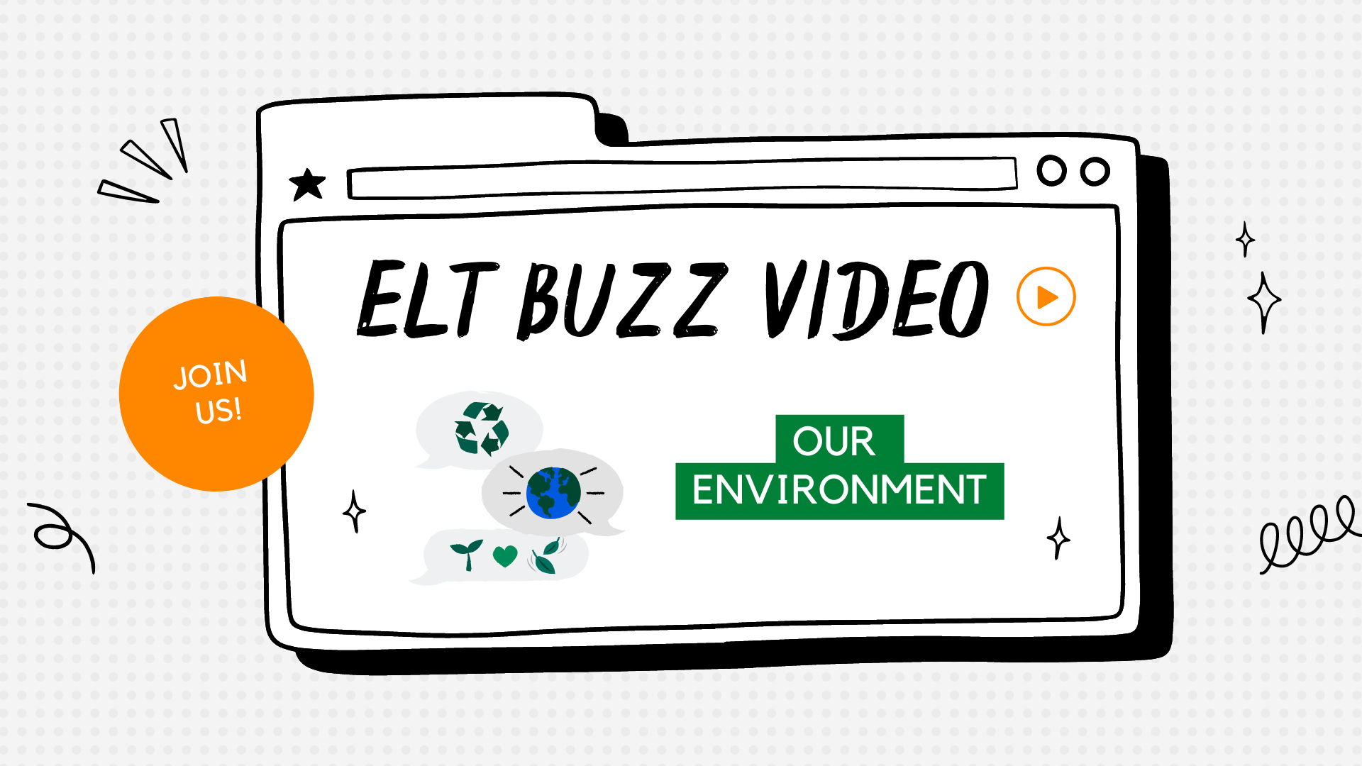 Teaching Green – ELT Buzz