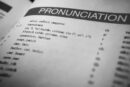 Pronunciation Treadmill – ELT Buzz