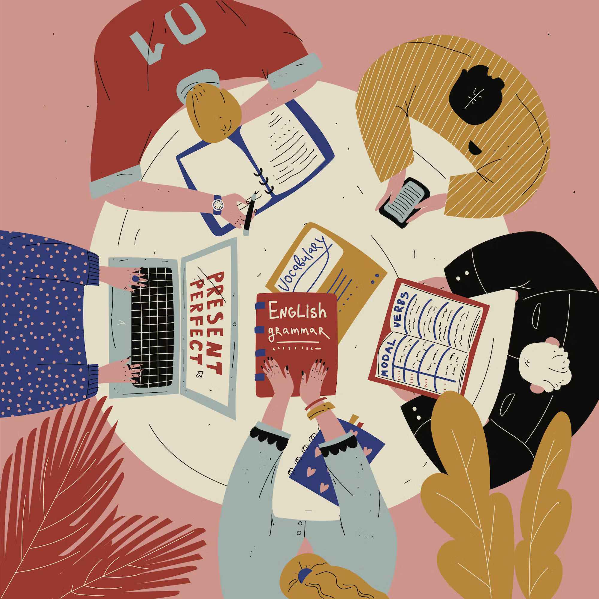 Multilingual Learners – ELT Buzz