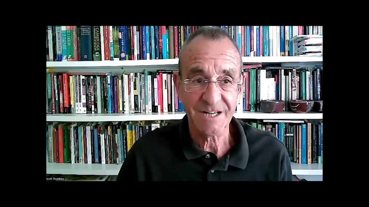 OPEN AI and Teaching – ELT Buzz