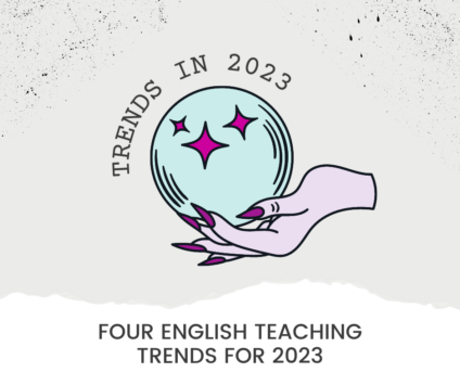 Year Trends – ELT Buzz