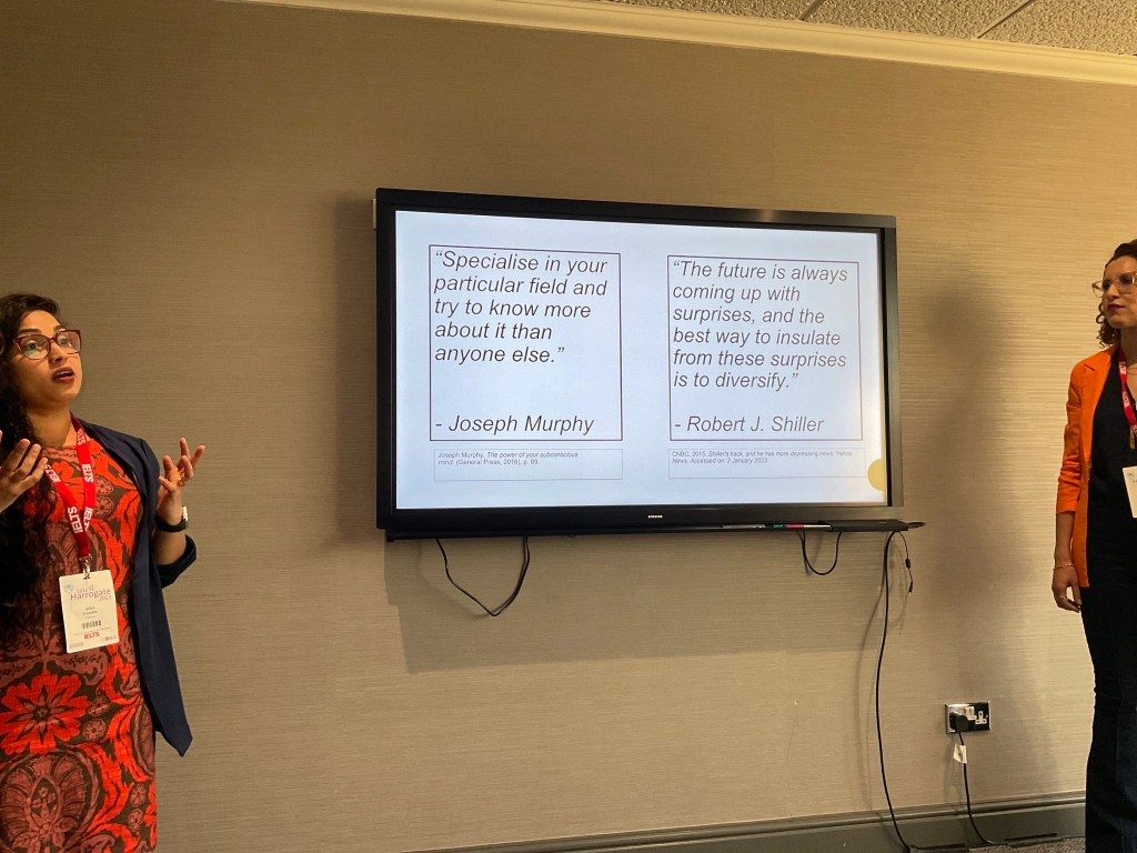 Freelancing Options – ELT Buzz