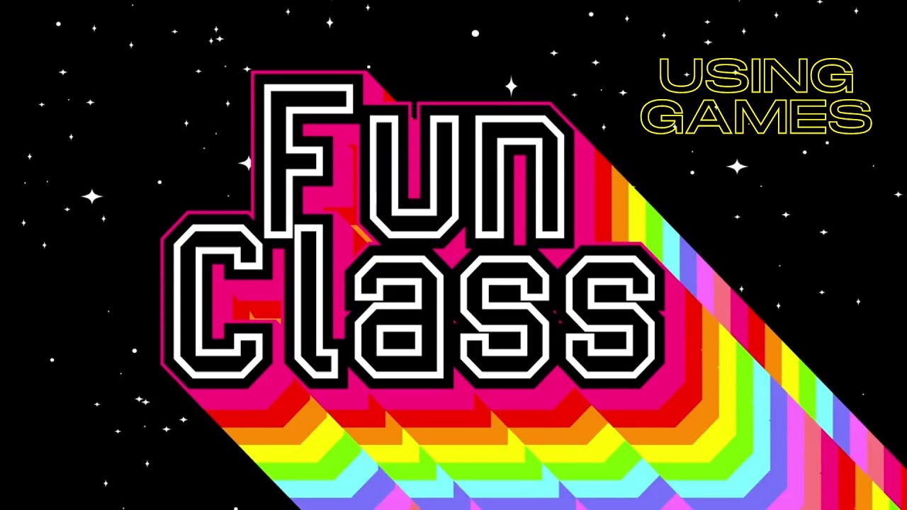 Using Games – ELT Buzz