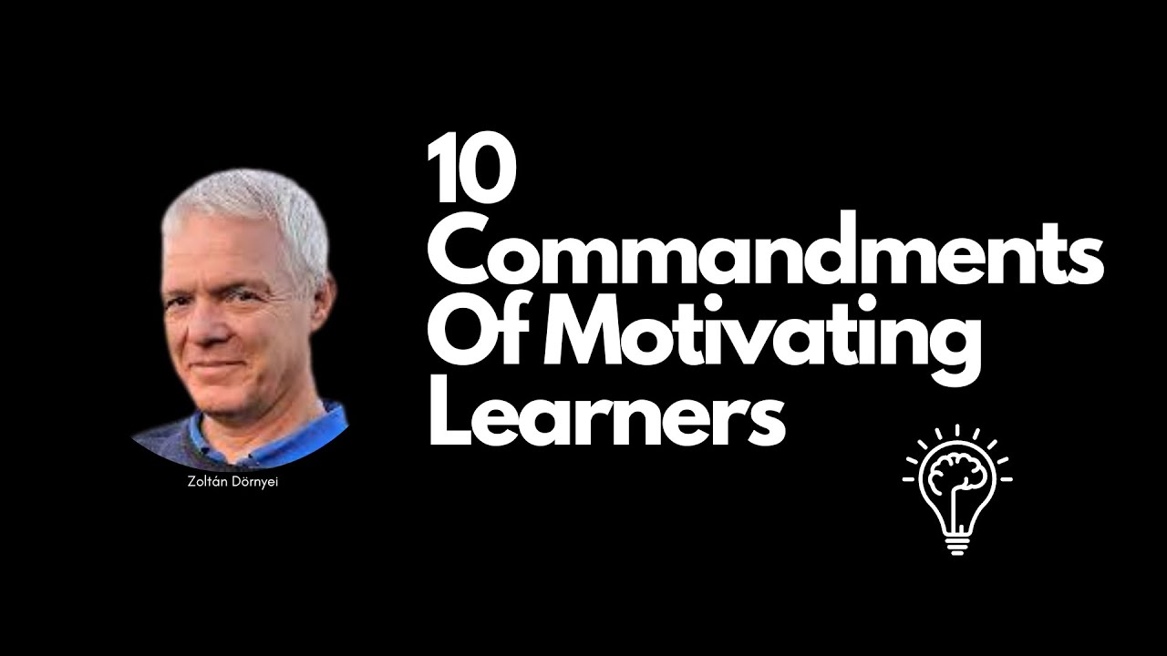 Motivating Learners – ELT Buzz